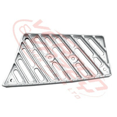 STEP ALLOY - L=R - DAF LF 45/55 – Vernon and Vazey Truck Parts - Sydney ...