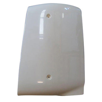 FRONT CORNER VANE - L/H - DAF CF75/CF85 – Vernon and Vazey Truck Parts ...