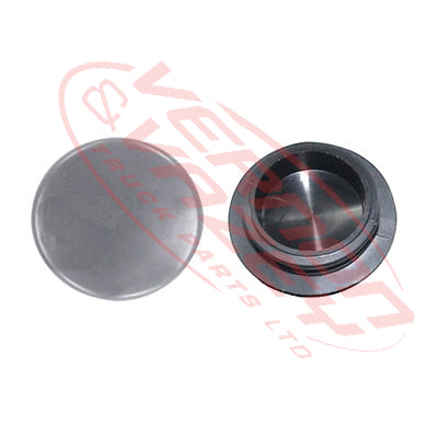 FRONT BUMPER BOLT CAP ROUND - IVECO EUROCARGO 2003-2008 – Vernon and ...