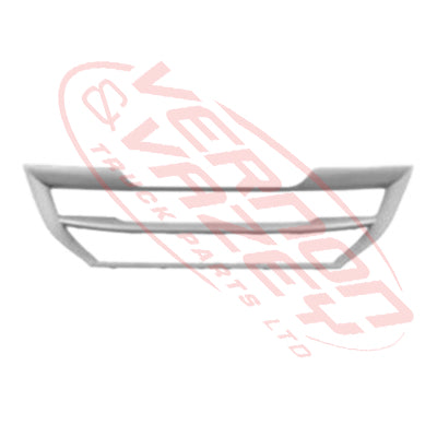 FRONT PANEL GRILLE - IVECO STRALIS - AD/AT - 2013 - ON – Vernon and ...