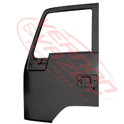 FRONT DOOR SHELL - L/H - ISUZU FSR/FTR/FVR 1984-94 – Vernon and Vazey ...