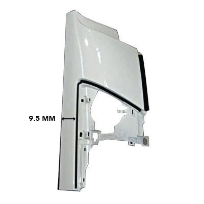 FRONT CORNER PANEL - R/H - W/O MIRROR - ISUZU FRR/FSR/FTR/FVR 2008 - H ...