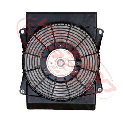 AIR CON - FAN - NNR NPR NPS NQR - ISUZU NNR/NPR/NPS/NQR 2008 - ON ...