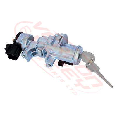 IGNITION LOCK WITH KEYS - ISUZU NKR/NPR 2009- – Vernon and Vazey Truck ...