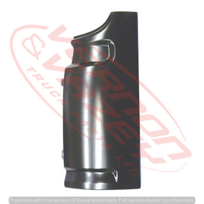 FRONT CORNER PANEL - L/H - HINO ECONO FC/MFB 1998- – Vernon and Vazey ...