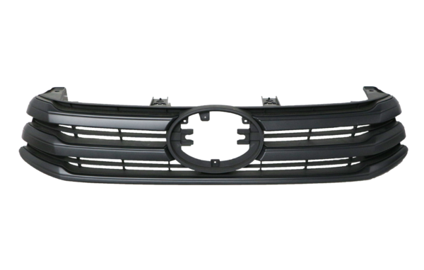 8128299-00 - GRILLE - BLACK - TOYOTA HILUX 2015- – Vernon and Vazey ...