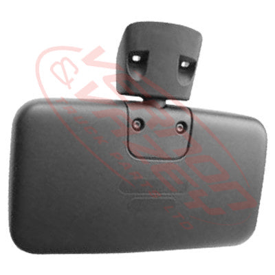 KERB MIRROR - SCANIA P/R TRUCK - 1997- – Vernon and Vazey Truck Parts ...