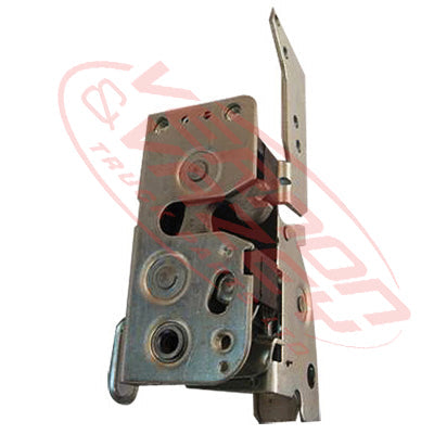 DOOR LOCK - R/H - VOLVO FM/FH TRUCK – Vernon and Vazey Truck Parts ...
