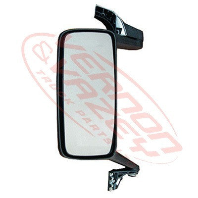 MIRROR - ELECTRIC/HEATED - R/H - VOLVO FH/FM - 2003- – Vernon and Vazey ...