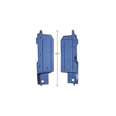 HEADLAMP HOUSING FOR BEZEL - L/H - VOLVO FH 2013- – Vernon and Vazey ...