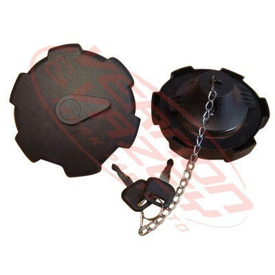 FUEL CAP - 2 PRONG - 77mm INSIDE DIAMETER - IVECO STRALIS – Vernon and ...