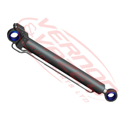CAB JACK TILT RAM CYLINDER - VOLVO FM4 / FMX 2008 - ON – Vernon and ...