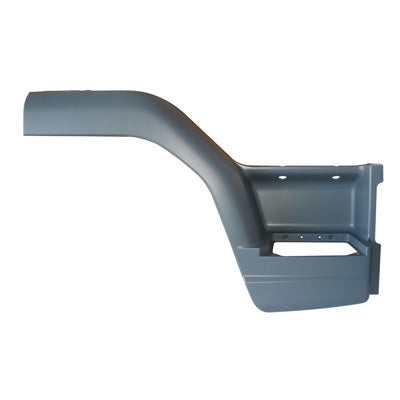 STEP PANEL - W/GUARD - R/H - DAF LF 45 – Vernon and Vazey Truck Parts ...