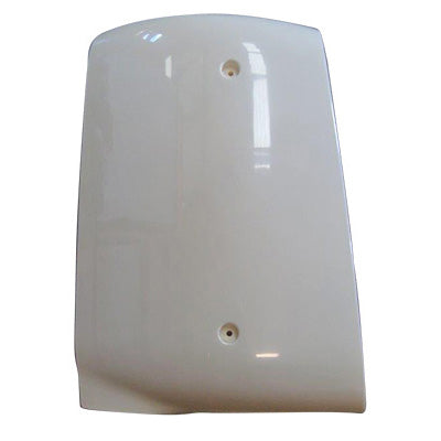 FRONT CORNER VANE - R/H - DAF CF75/CF85 – Vernon and Vazey Truck Parts ...