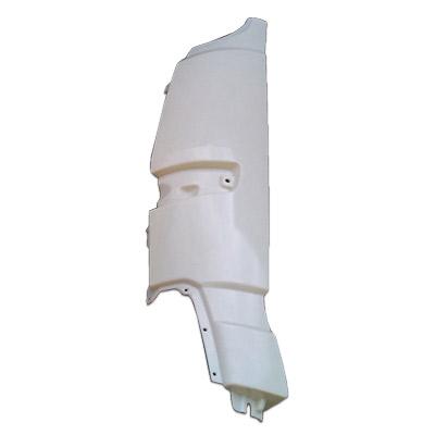 FRONT CORNER PANEL - L/H - NISSAN CONDOR MK/PK/LK/PD 2011- – Vernon and ...