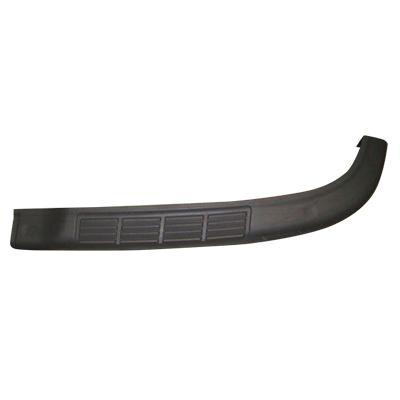 FRONT BUMPER PROTECTOR - L/H - ISUZU GIGA CVR/CXZ/CXM/EXR 1997 ...