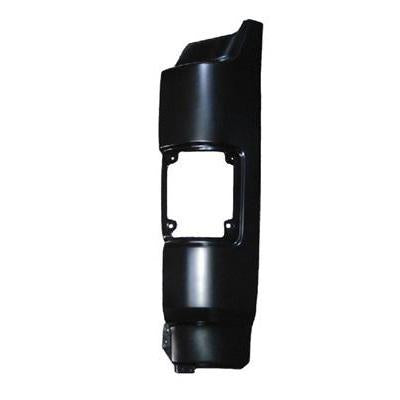 FRONT CORNER PANEL - L/H - ISUZU FSR/FTR/FVR 1984-94 – Vernon and Vazey ...