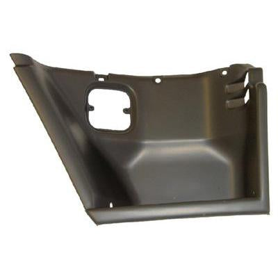 STEP PANEL - R/H - ISUZU FRR/FSR/FTR 1996- – Vernon and Vazey Truck ...