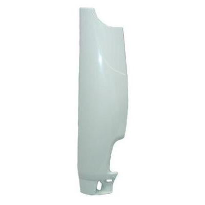 FRONT CORNER PANEL - R/H - W/O HOLES - ISUZU FRR/FSR/FTR 1996- – Vernon ...
