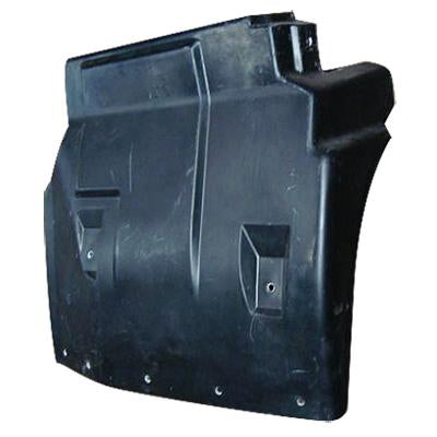 MUDGUARD - R/H - REAR - NARROW CAB - ISUZU FRR/FSR/FTR 1996- – Vernon ...