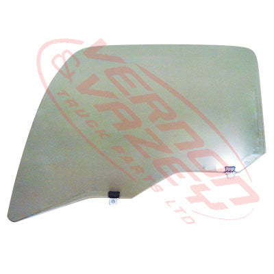 GLASS - FRONT DOOR - L/H - ISUZU FRR/FSR/FTR/FVR 2008- – Vernon and ...
