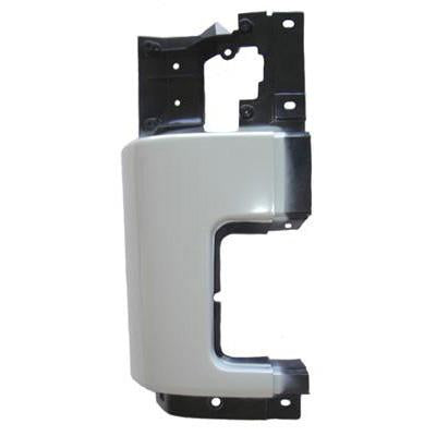 GRILLE - SIDE - R/H - WHITE/BLK - ISUZU ELF NPR/NRR/NKR/NHR 1985-93 ...