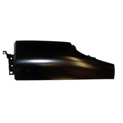 FRONT CORNER PANEL - L/H - ISUZU ELF NPR/NRR/NKR/NHR 1994- – Vernon and ...