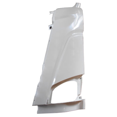 FRONT CORNER PANEL - L/H - WIDE - HINO RANGER 500 2017- FG, FL, FM, GH ...