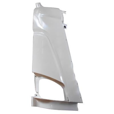 FRONT CORNER PANEL - R/H - WIDE - HINO RANGER 500 2017- FG, FL, FM, GH ...