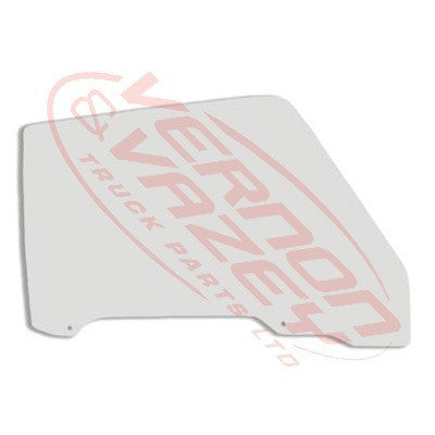 GLASS - FRONT DOOR - R/H - MAZDA T3500/T4000/T4100 1985-89 WE – Vernon ...