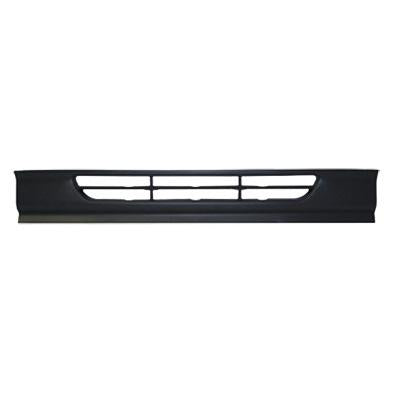 FRONT BUMPER - APRON - CENTRE - 180mm HIGH - MERCEDES BENZ ACTROS - MP2 ...