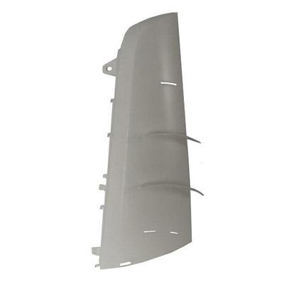 FRONT CORNER VANE - L/H - MERCEDES BENZ ACTROS - MP4 - BIG SPACE / GIGA ...