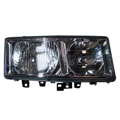 HEADLAMP - R/H - 2002- 2008 - MITSUBISHI FM615/FK516 2002 - 2008 ...