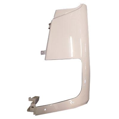 FRONT CORNER PANEL - L/H - H/L IN CORNER PANEL - MITSUBISHI FIGHTER ...