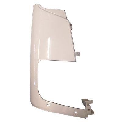 FRONT CORNER PANEL - R/H - H/L IN CORNER PANEL - MITSUBISHI FIGHTER ...