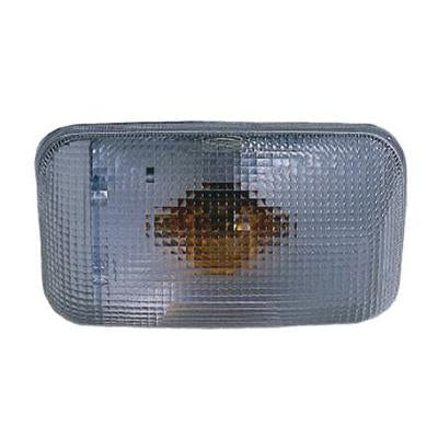 SIDE LAMP - RH - CLEAR - MITSUBISHI FP517/FP519/FP350 1997- – Vernon ...