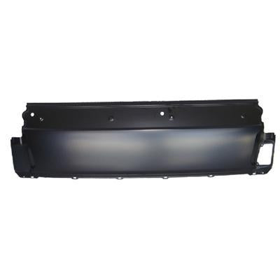FRONT PANEL - WIDE CAB - MITSUBISHI CANTER FE5/FE6 1994- – Vernon and ...