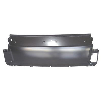 FRONT PANEL - NARROW CAB - MITSUBISHI CANTER FE5/FE6 1994- – Vernon and ...