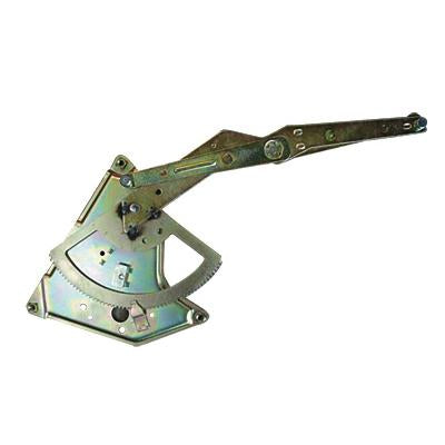 WINDOW REGULATOR - R/H - ELECTRIC W/O MOTOR - SCANIA 113 TRUCK – Vernon ...