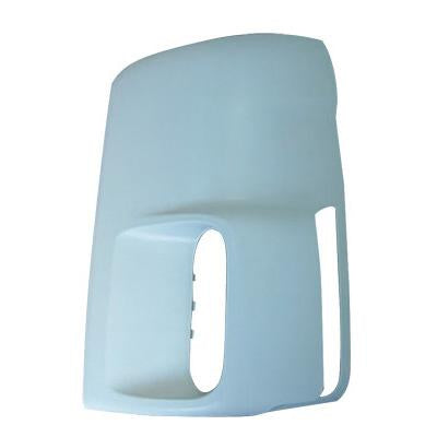 FRONT CORNER PANEL - L/H - LOW CAB - SCANIA P TRUCK - 1997- – Vernon ...