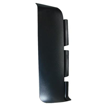 CORNER PANEL GARNISH - OUTER - L/H - SCANIA P TRUCK - 1997- LOW ROOF ...