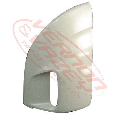 FRONT CORNER PANEL - L/H - P CAB - SCANIA P/R TRUCK - 2009- – Vernon ...