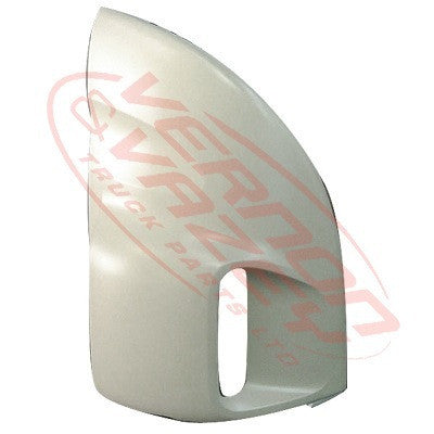 FRONT CORNER PANEL - R/H - P CAB - SCANIA P TRUCK - 2003- – Vernon and ...