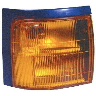 CORNER LAMP - L/H - ALL AMBER - TOYOTA COASTER BB42 BUS 1993- – Vernon ...