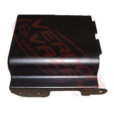 REAR MUDGUARD EXTENSION - R/H - SMALL - VOLVO FM - 1995- – Vernon and ...
