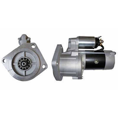 STARTER MOTOR - 24V - 3.2KW - 11 TEETH - NISSAN TD42 – Vernon and Vazey ...