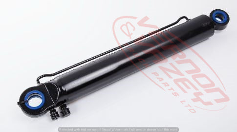 CAB JACK TILT RAM CYLINDER SERIES 4 R CAB - SCANIA 1997-2002 – Vernon ...