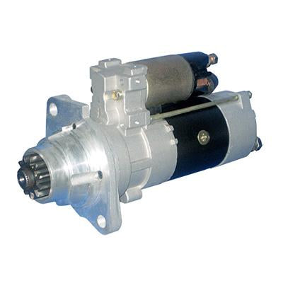 STARTER MOTOR - 24V - 5.5KW - 11 TEETH - MITSUBISHI 6M70 – Vernon and ...